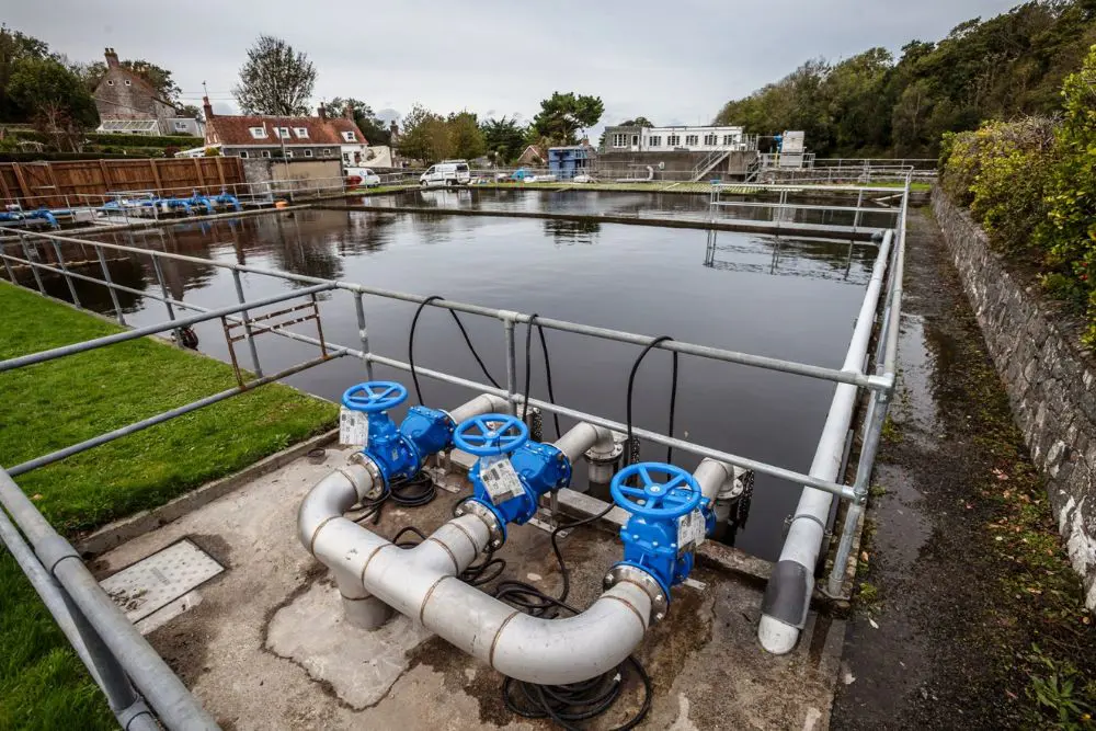 Facilities | Guernsey Water
