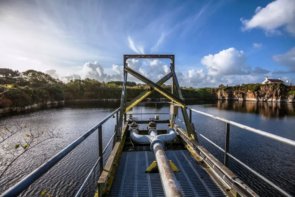 Facilities | Guernsey Water