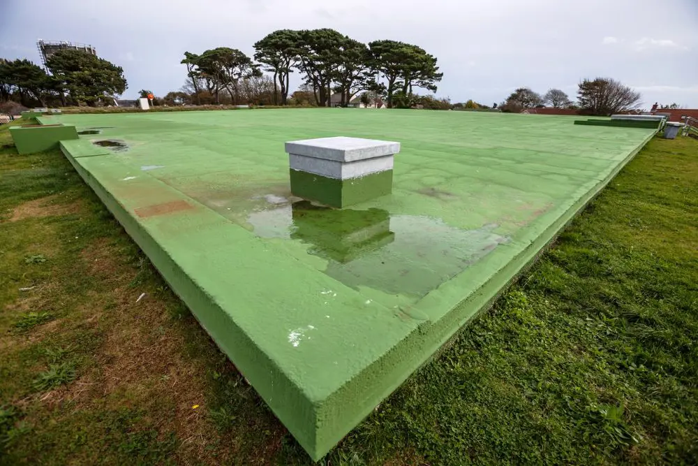 Facilities | Guernsey Water