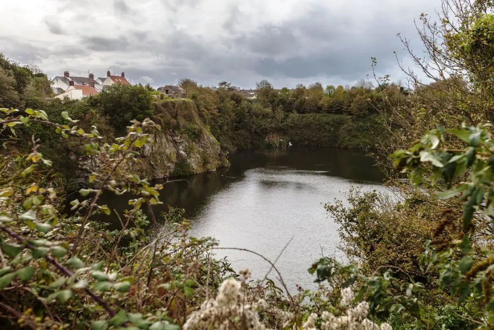 Facilities | Guernsey Water