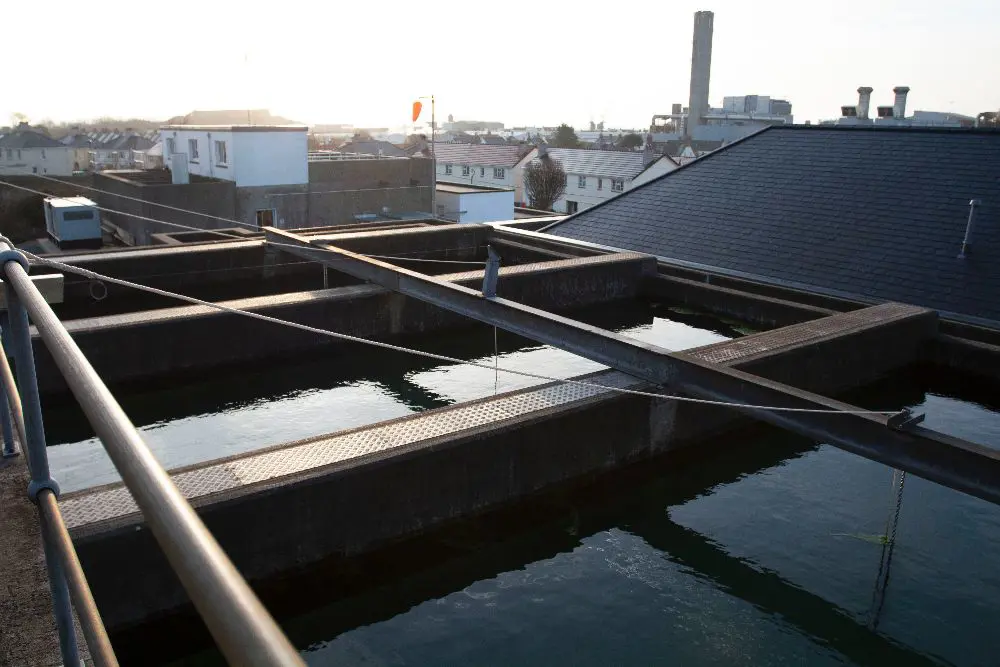 Facilities | Guernsey Water